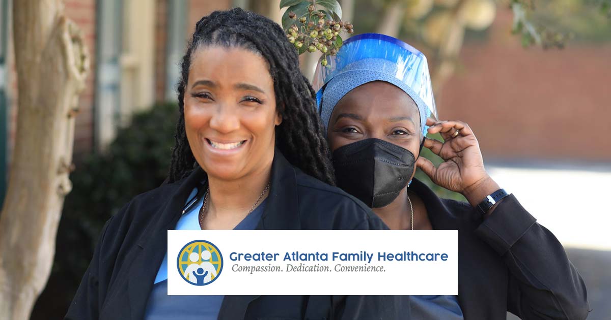 Women's Health - Greater Atlanta Family Healthcare | Clarkston, GA